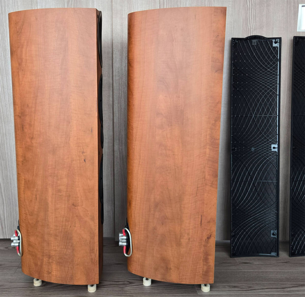 Yahoo!オークション - KEF iQ9 SP3503【超美品】