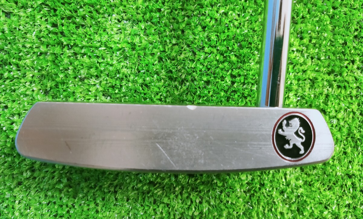 Yahoo!オークション - (P72)ピレッティ プレミア シリーズ パター リミ...