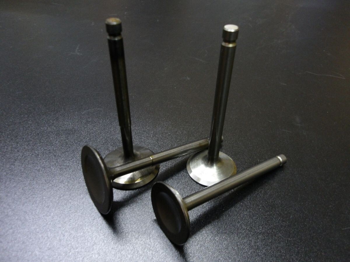 Yahoo!オークション - GS400(1)バルブ BIGバルブセット