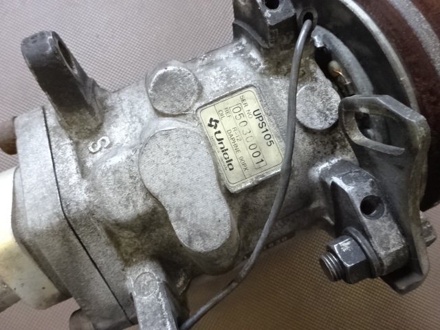 Yahoo!オークション - YSC旧車 ローバーミニ 99X XN12A クーラーコンプ...