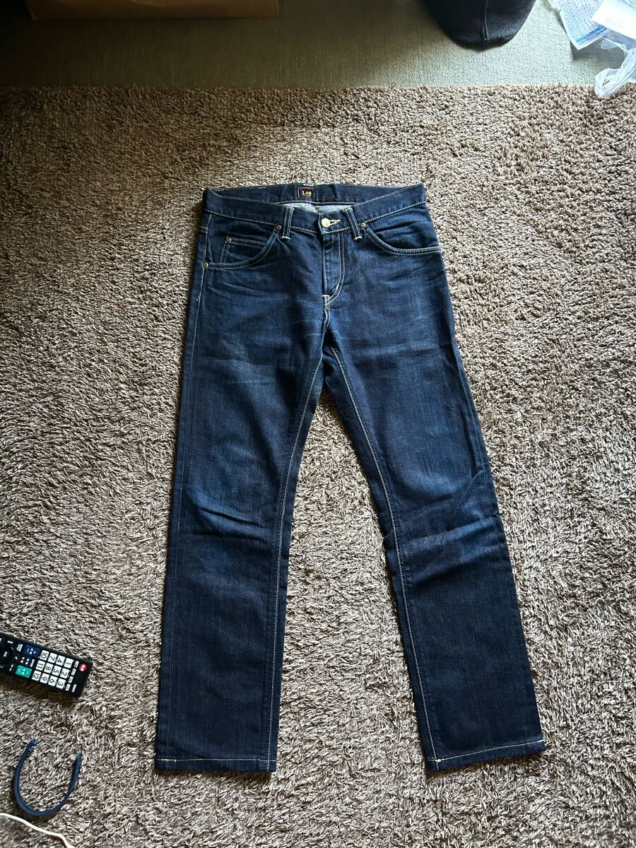 Yahoo!オークション - LEE W30