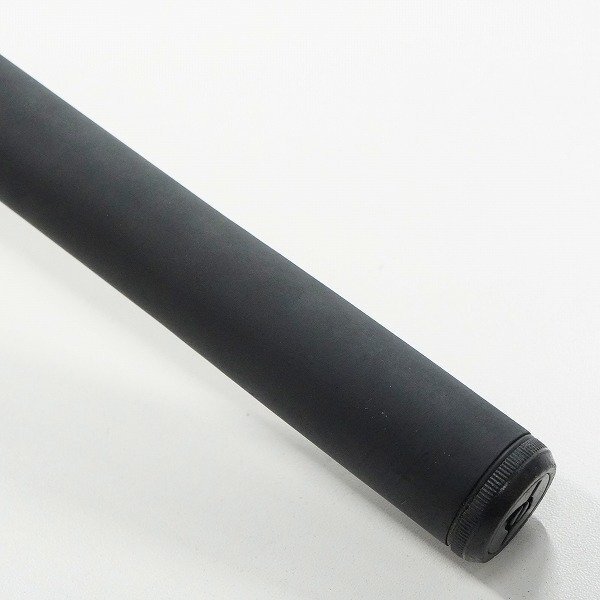 Yahoo!オークション - szm/スズミ カーボン 渓流 美峰 硬調 61DZ 袋付...