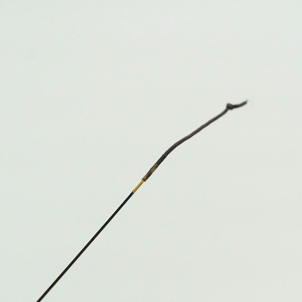 Yahoo!オークション - szm/スズミ カーボン 渓流 美峰 硬調 61DZ 袋付...