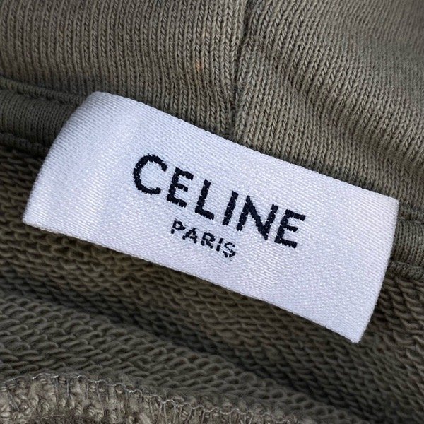 Yahoo!オークション - 【JPタグ】CELINE/セリーヌ 21SS クラシックロ...