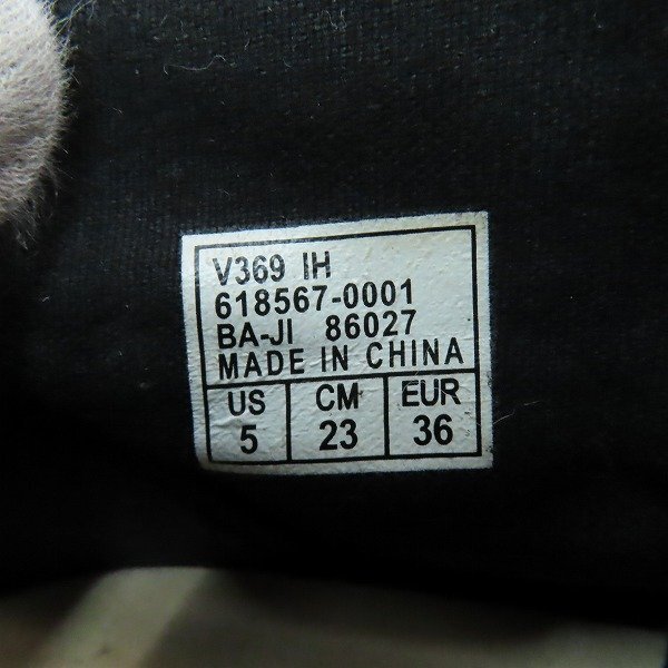 Yahoo!オークション - VANS/バンズ V369 IH RACHEL IH /スニーカー レ...