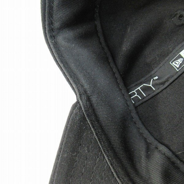 Yahoo!オークション - Yohji Yamamoto×NEWERA/ヨウジヤマモト×ニュー...