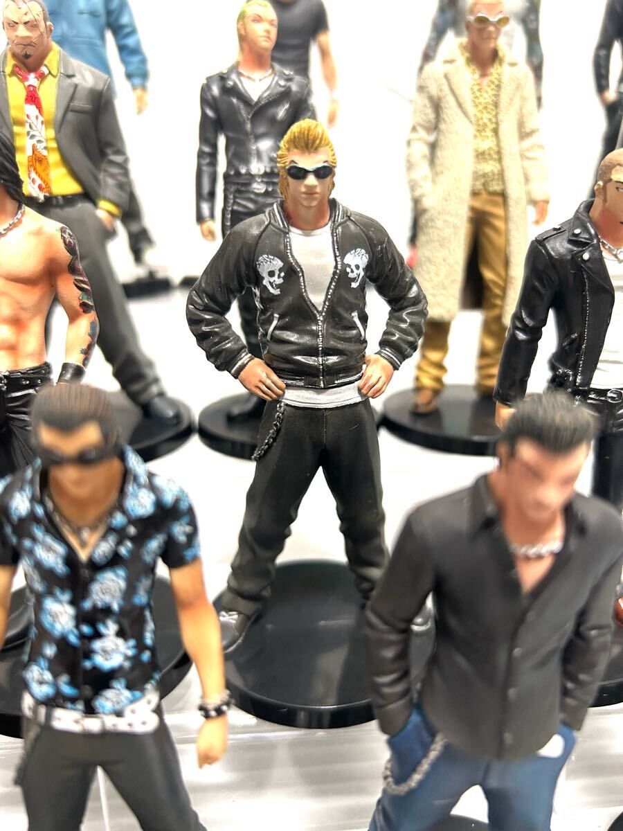 Yahoo!オークション - クローズ worst ワースト QP キューピー リアル...