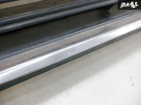 Yahoo!オークション - 【希少 割れなし】 日産 純正 C210 C211 スカイ...