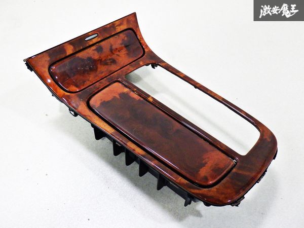 Yahoo!オークション - 【割れ無し】 レクサス 純正 UZZ40 40 系 SC430 ...