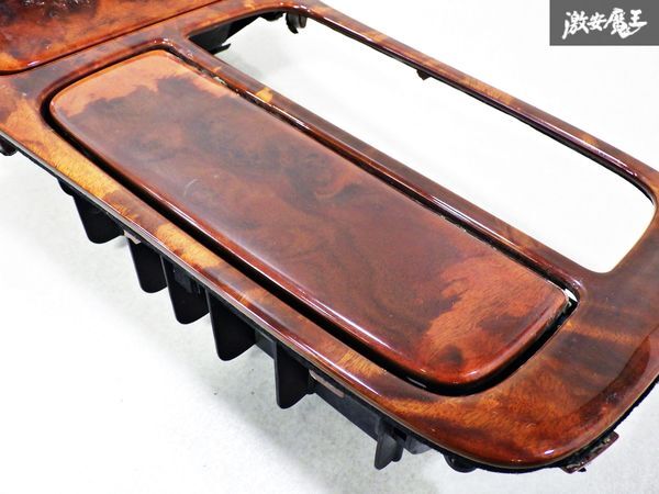 Yahoo!オークション - 【割れ無し】 レクサス 純正 UZZ40 40 系 SC430 ...