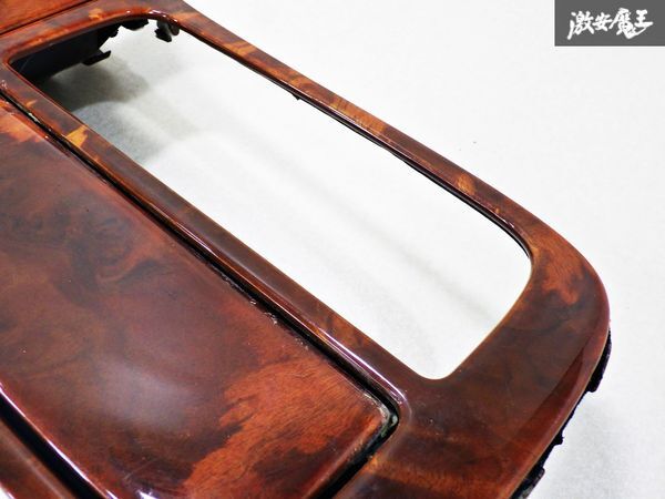 Yahoo!オークション - 【割れ無し】 レクサス 純正 UZZ40 40 系 SC430 ...