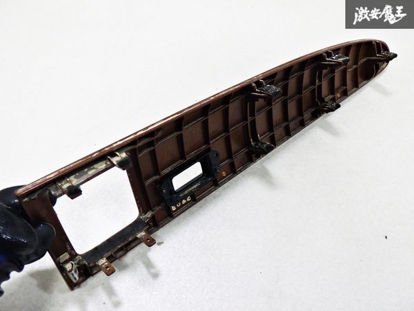 Yahoo!オークション - 【割れ無し】 レクサス 純正 UZZ40 40系 SC430 ...