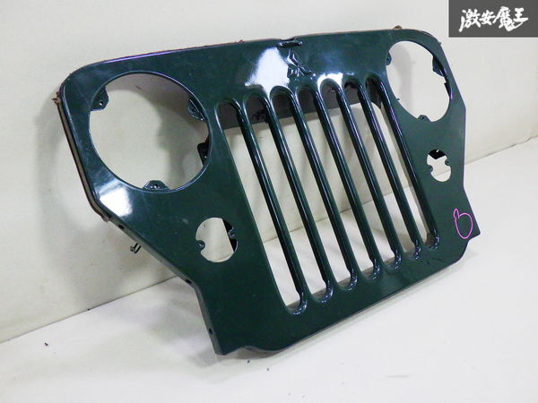 Yahoo!オークション - 【ストア出品】 MITSUBISHI 三菱 純正 J54 JEEP ...