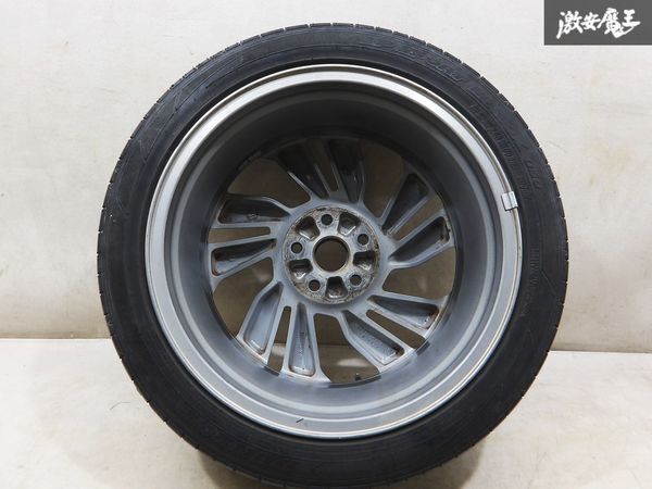 Yahoo!オークション - スバル 純正 VM4 VMG レヴォーグ 後期 ENKEI製 ...