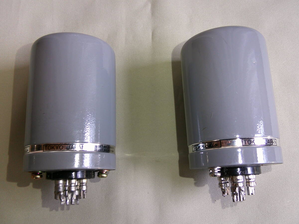 Yahoo!オークション - TAMURA TKS-27 ペア