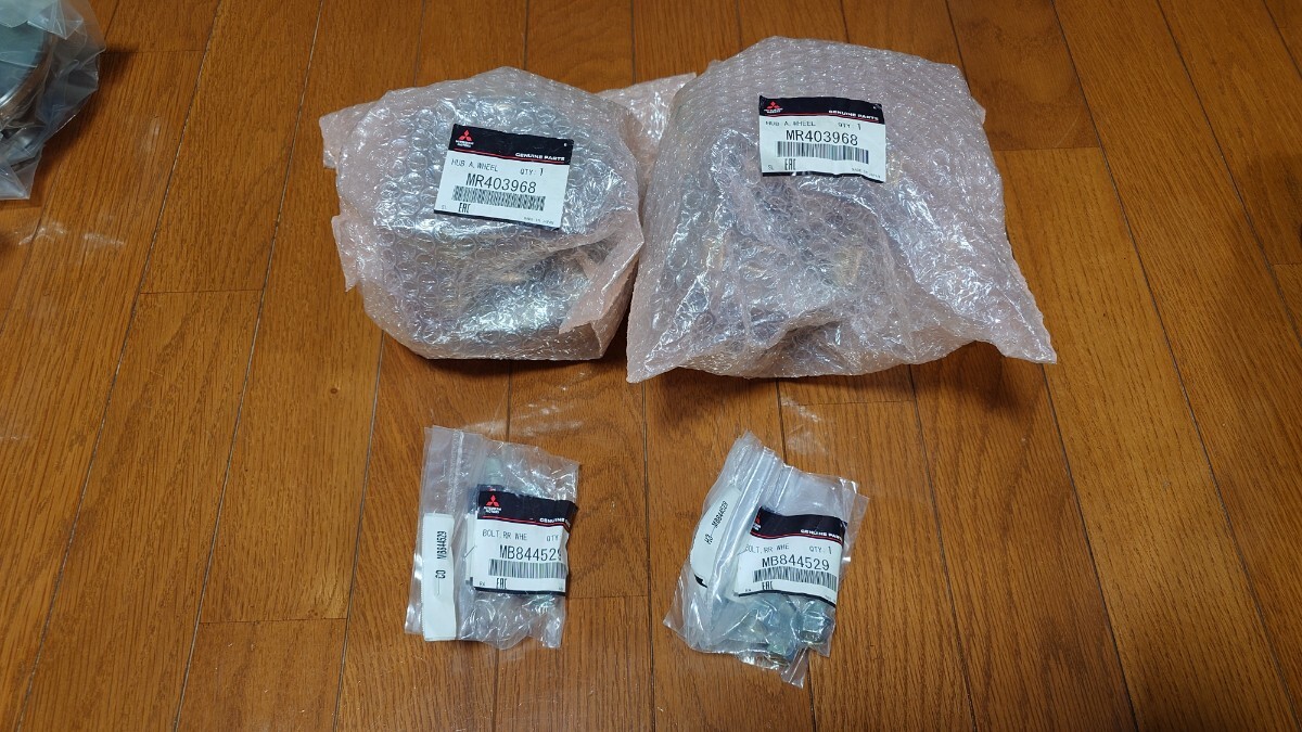 Yahoo!オークション - ランサーエボリューション5 6 CP9A リアホイール...