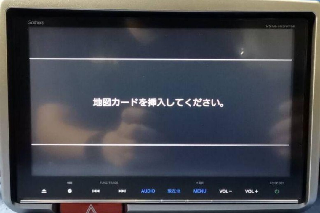 Yahoo!オークション - VXM-165VFNI ホンダ純正 9インチ パナソニック ...