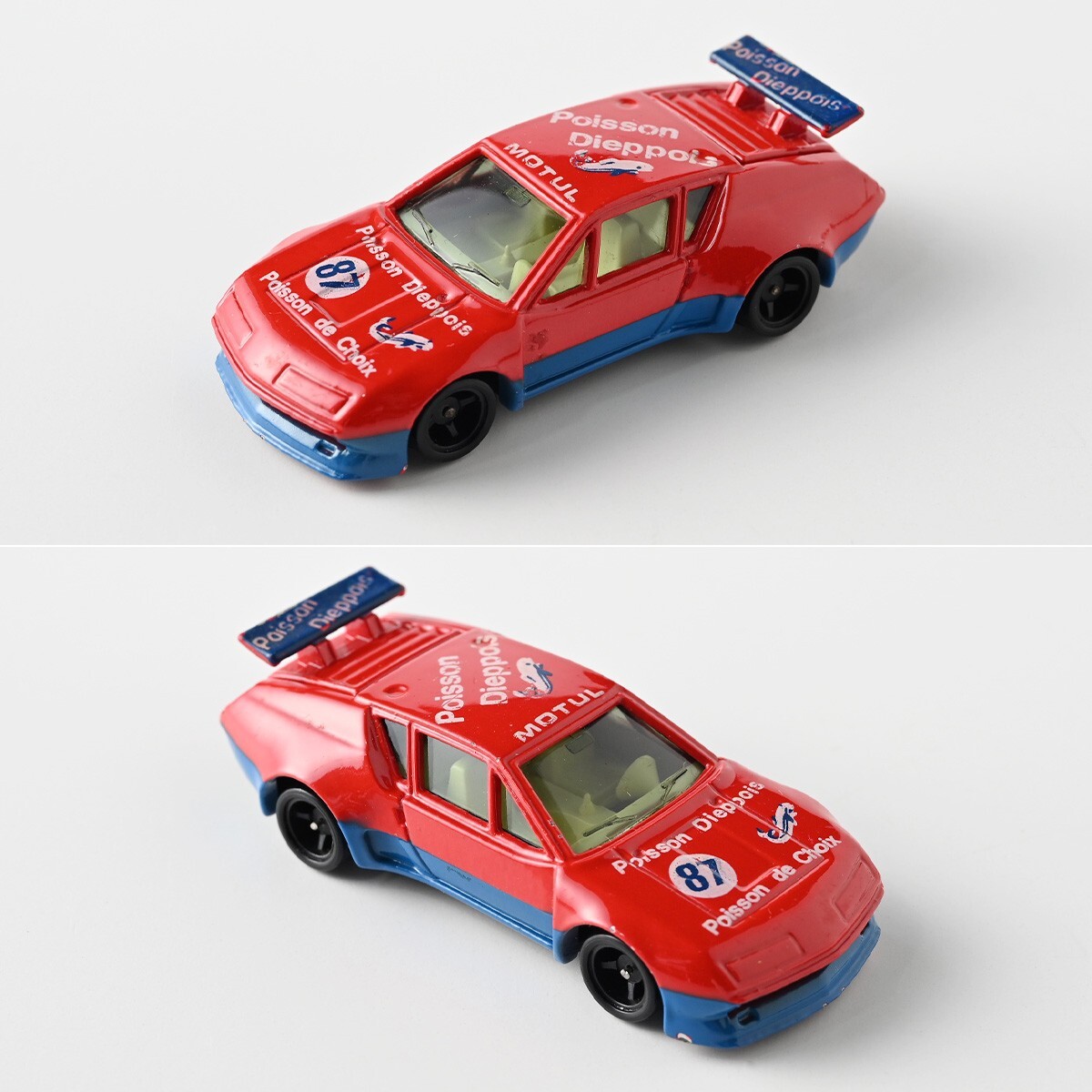 Yahoo!オークション - トミカ 計6点 NO.F32/F36/F21/F30/F46/F58 タイ...