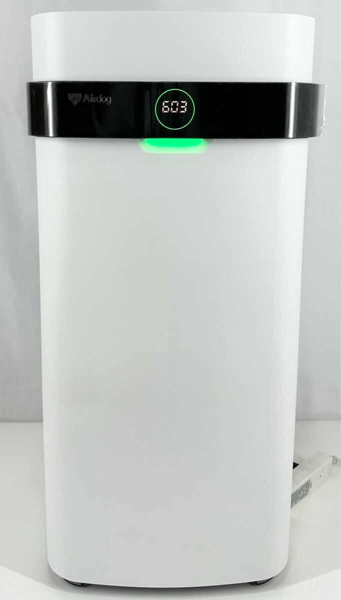 Yahoo!オークション - 【動作確認済み】 Airdog X5D エアドッグ KJ300F...