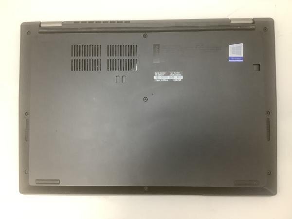 Yahoo!オークション - ジャンク Lenovo 20R3S03U00 Core i5 10210U 1.6...