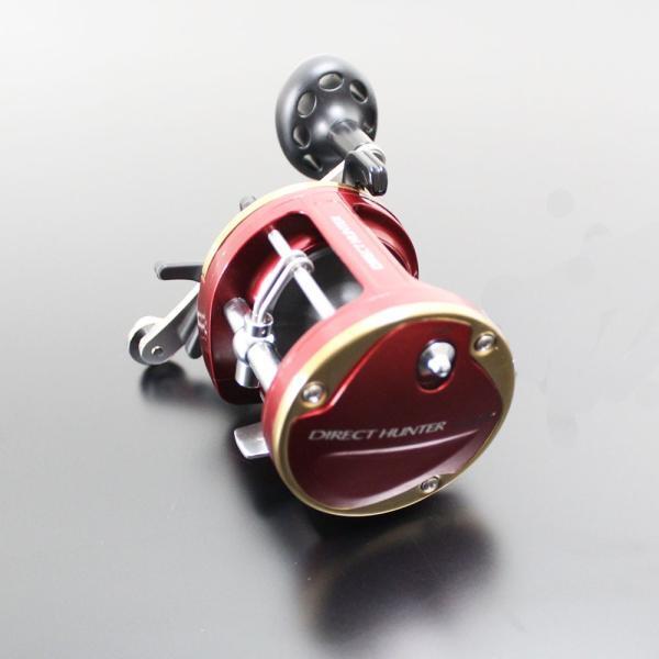 Yahoo!オークション - PROMARINE ダイレクトハンター船 DH-800N (hd-28...