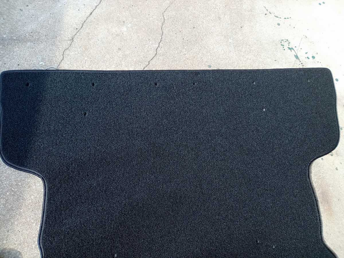 Yahoo!オークション - フェアレディ-Z31 2シーター用ラゲッチルームマ...