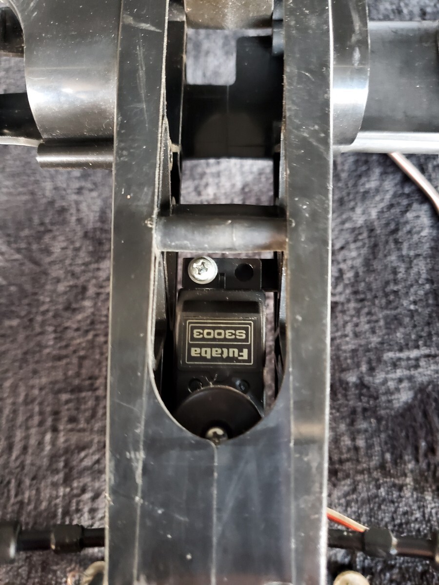 Yahoo!オークション - タミヤ 1/10 電動RC M04 M寸 シャーシ 絶版 希少...