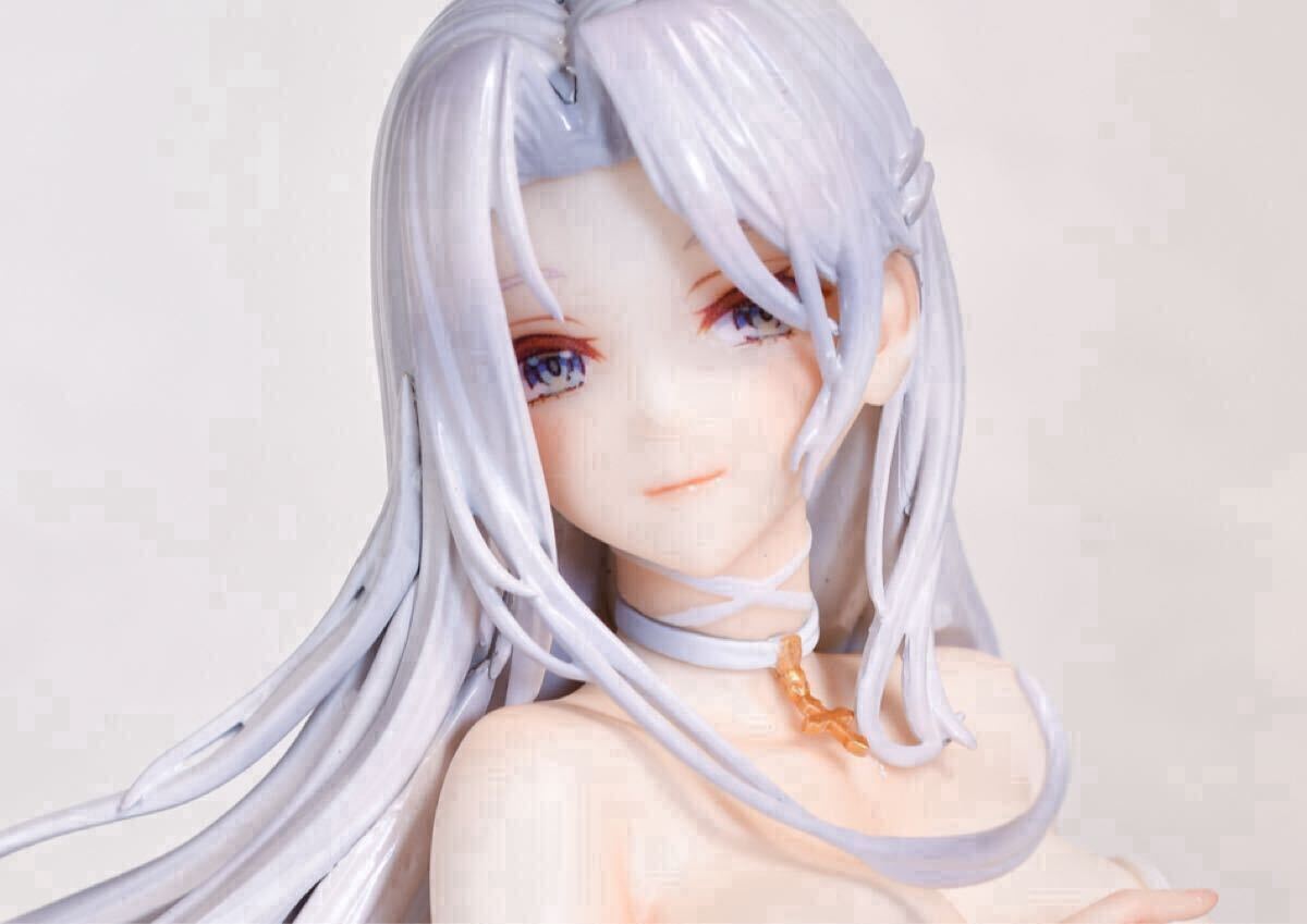 Yahoo!オークション - FuFu農場様原型『ヨークタウン』アズールレーン ...