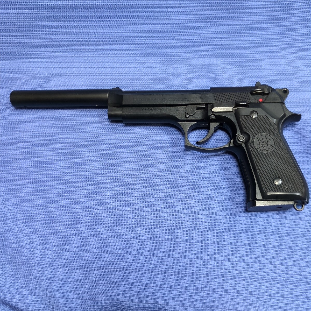 Yahoo!オークション - マルシン M92 アサシン