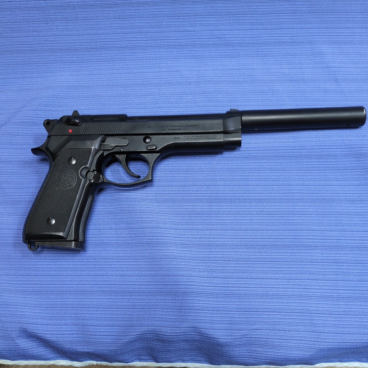 Yahoo!オークション - マルシン M92 アサシン