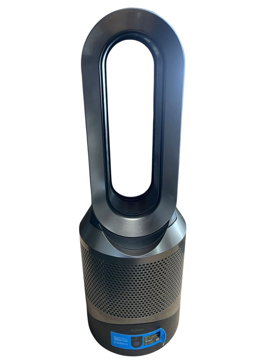 Yahoo!オークション - 【S0088】Dyson ダイソン HP03 PureHot+CoolLink...