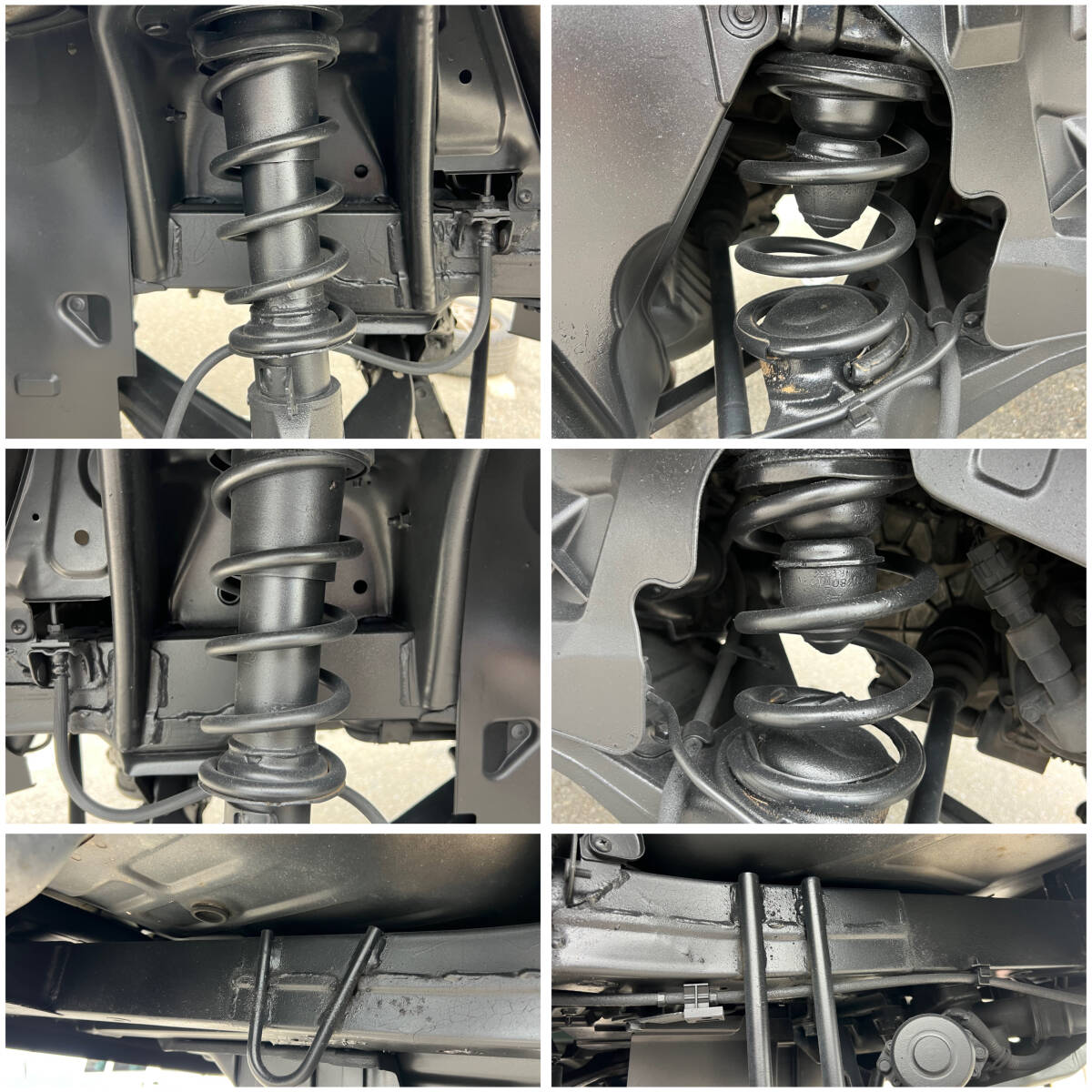 Yahoo!オークション - H23年EBD-TT2 サンバートラック4WD(TC ) 5速マ...