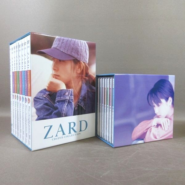 Yahoo!オークション - D321 アシェット「ZARD 永遠のスタンダードナン...