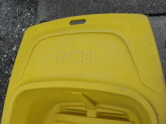 Yahoo!オークション - 引取限定 RYOB/リョービ ボート バス釣り