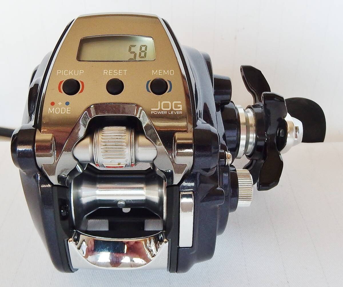 【樂淘letao】日本代購代標第一品牌－★ダイワ 17 LEOBRITZ レオブリッツ 200J★DAIWA