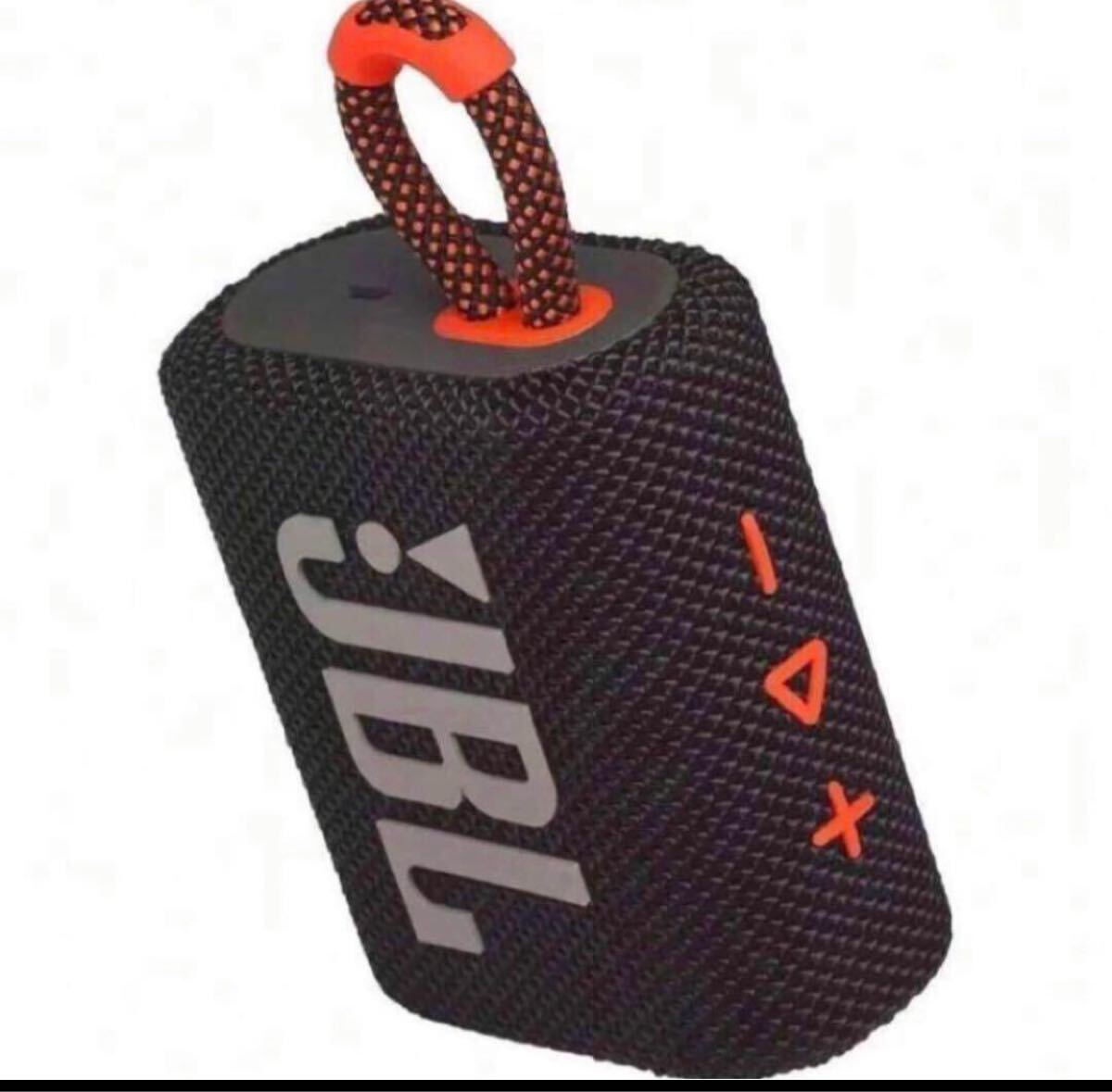 Yahoo!オークション - JBL GO3 ワイヤレススピーカー ブラック