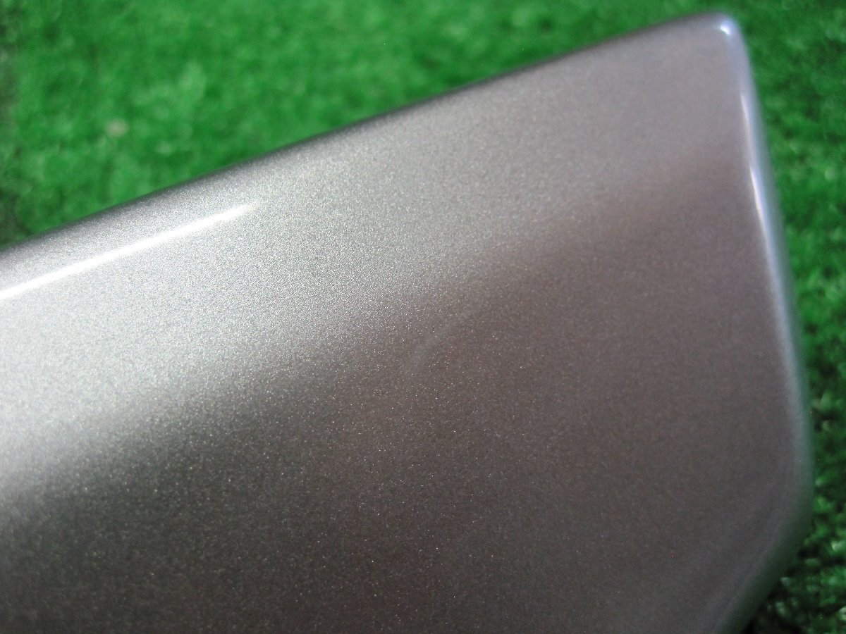 Yahoo!オークション - GE8 フィット リアスポイラー ルーフスポイラー ...