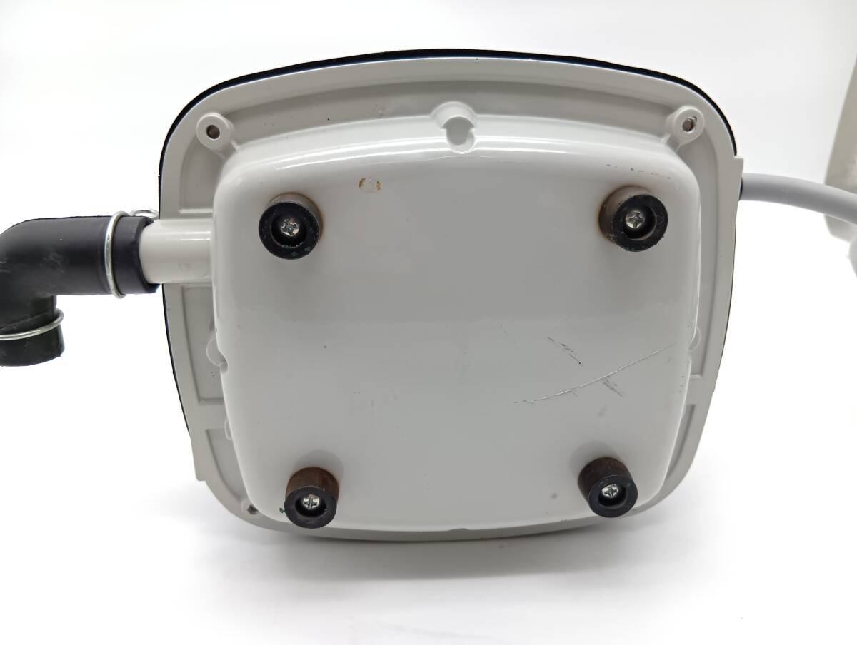 Yahoo!オークション - 【OK彦】安永エアポンプ株式会社 安永 AP-100F ...