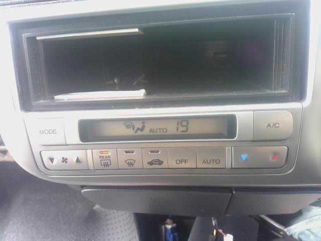 Yahoo!オークション - ステップワゴン CBA-RF5 RF3 RF4 RF6 エアコン ...