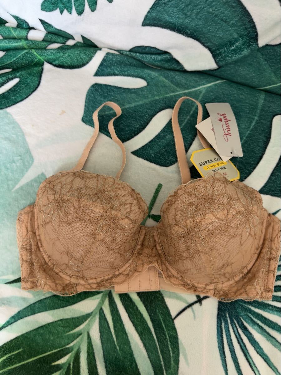 Yahoo!オークション - トリンプ タグ付 ブラジャーE80