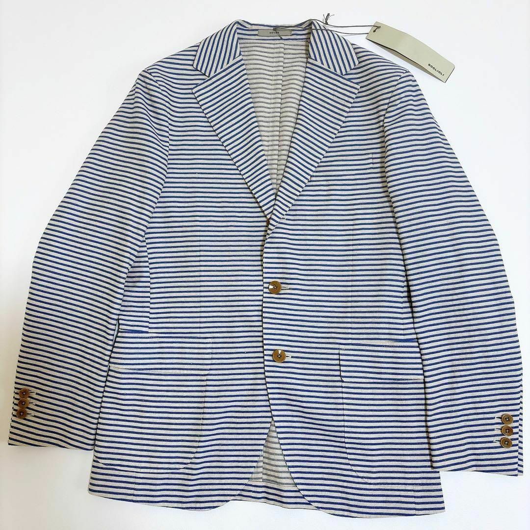 Yahoo!オークション - 新品未使用 定価¥115000 ボリオリ DOVER テーラ...