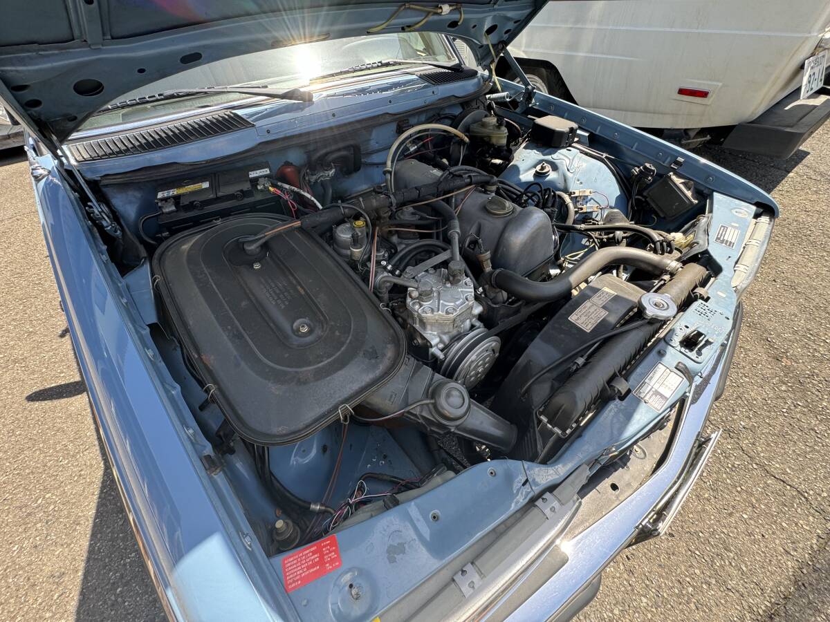 Yahoo!オークション - メルセデスベンツ W123 230