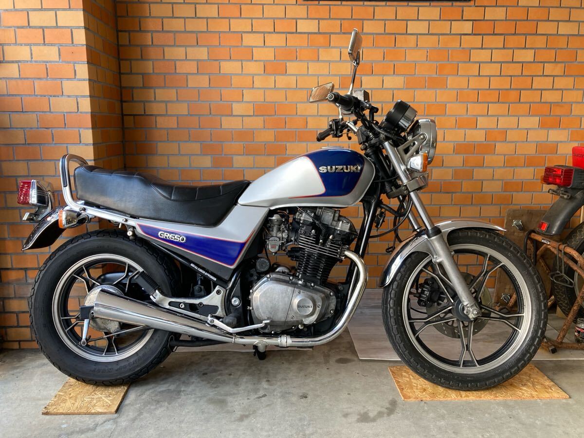 Yahoo!オークション - GR650 tempter GR51A 現状 バッテリー＆セル欠品...