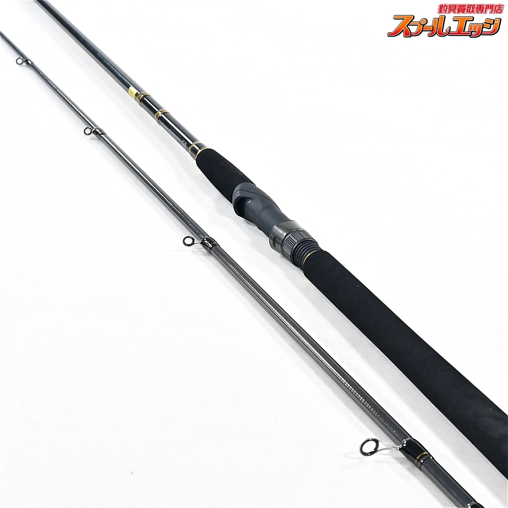 Yahoo!オークション - 【ダイワ】 18ルアーニスト 96M DAIWA LURENIST...