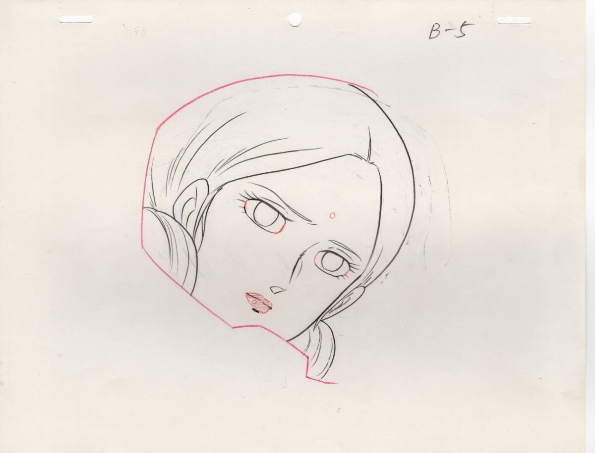 Yahoo!オークション - 機動戦士ガンダム セル画 No24