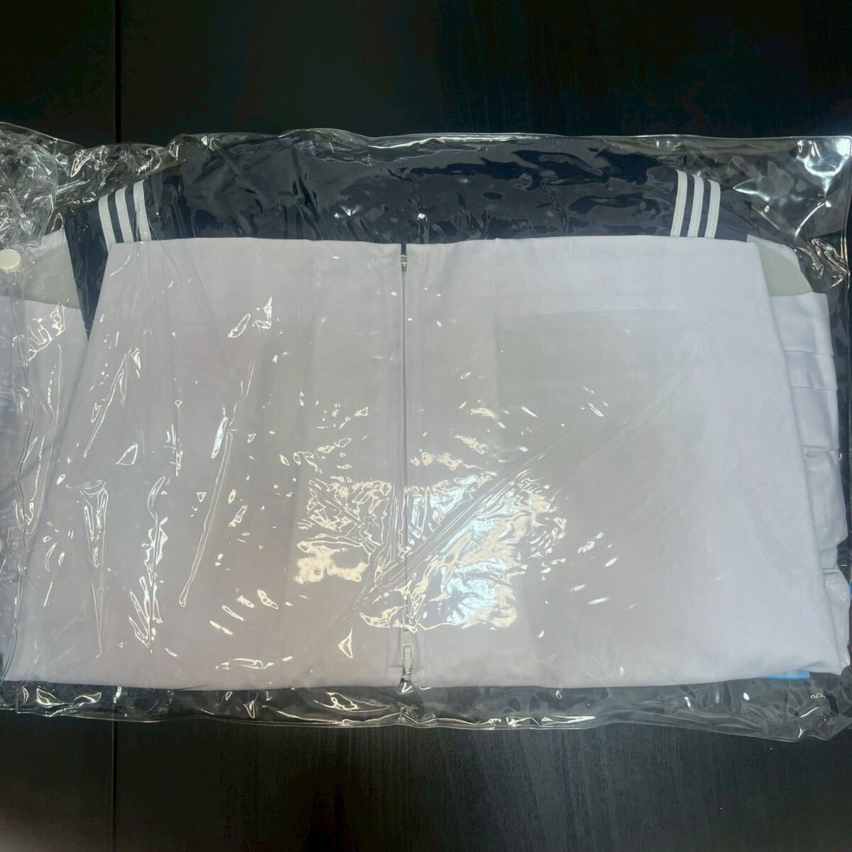 Yahoo!オークション - K233【新品・未使用品】FUJIKO セーラー服合服 1...