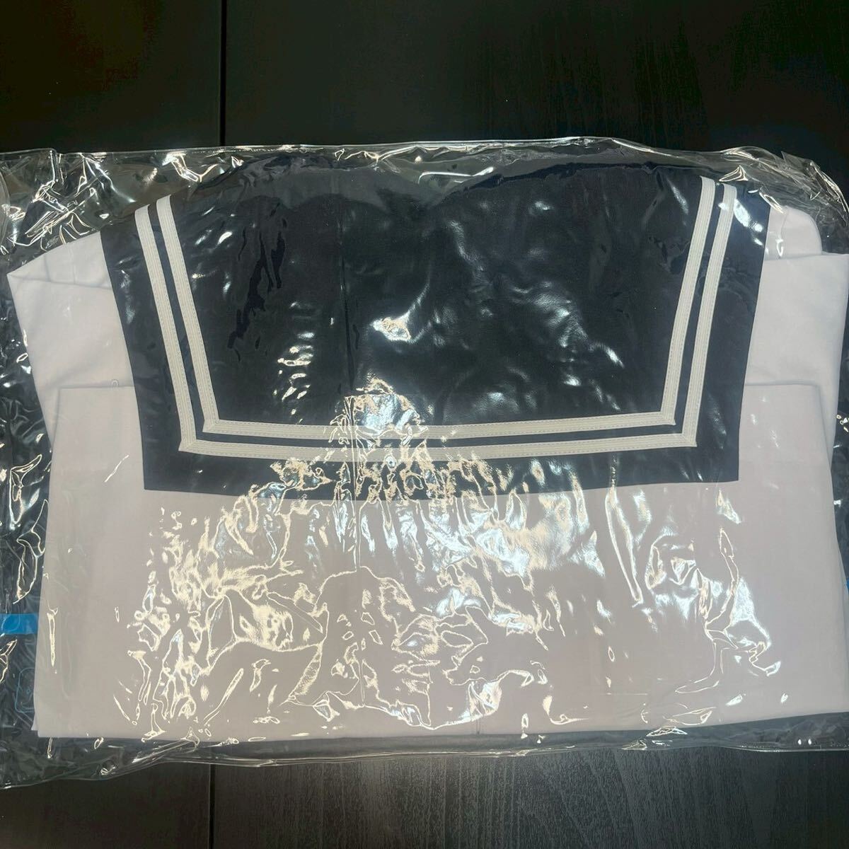 Yahoo!オークション - K235【新品・未開封品】FUJIKO 夏セーラー服 155...