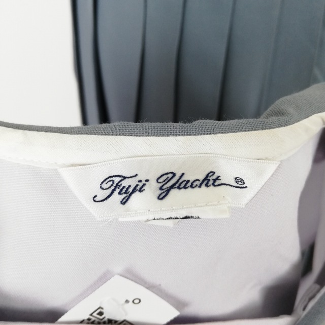 Yahoo!オークション - 1円 セーラー服 スカート 上下2点セット 170A 大...