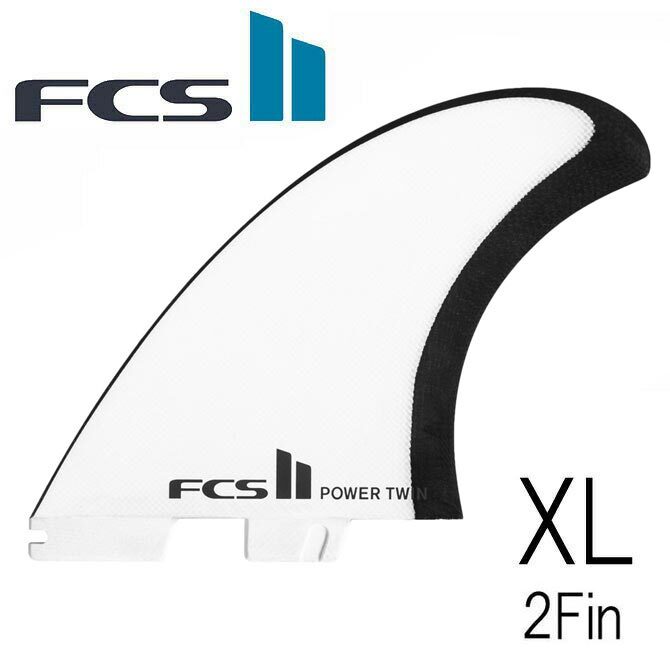 Yahoo!オークション - Fcs2 JS パワーツイン パフォーマンスグラス XL...