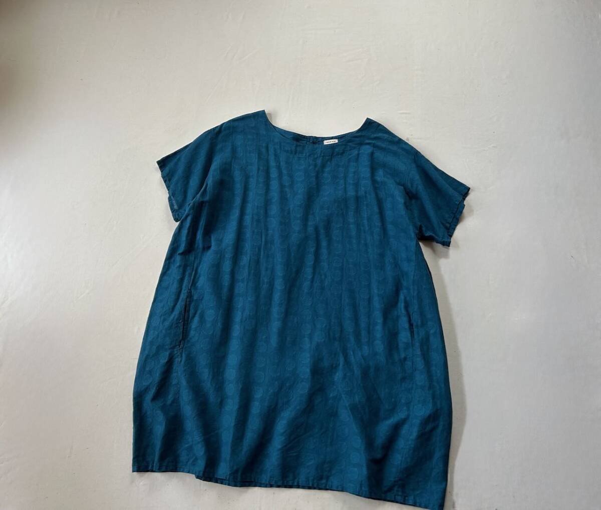 Yahoo!オークション - 大きいサイズ noannu ノアンヌ 可愛いワンピース